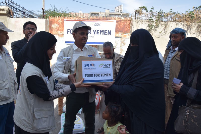 Sanid Projects – Sanid Organization for Relief and Development (SORD)