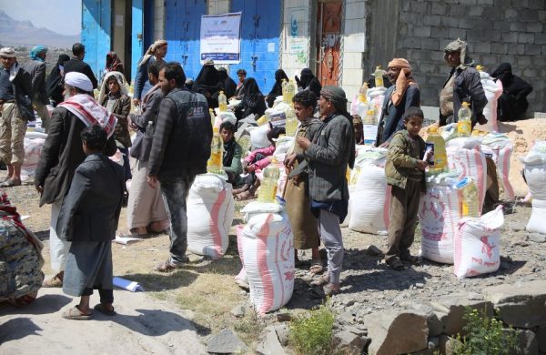 Sanid Organization for Relief and Development (SORD)